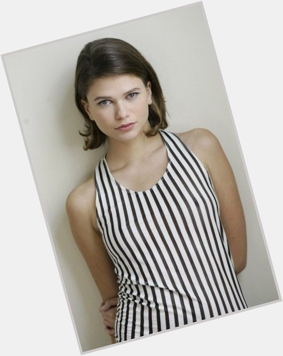 Maria Viktorovna Goloviznina | Official Site for Woman Crush Wednesday #WCW