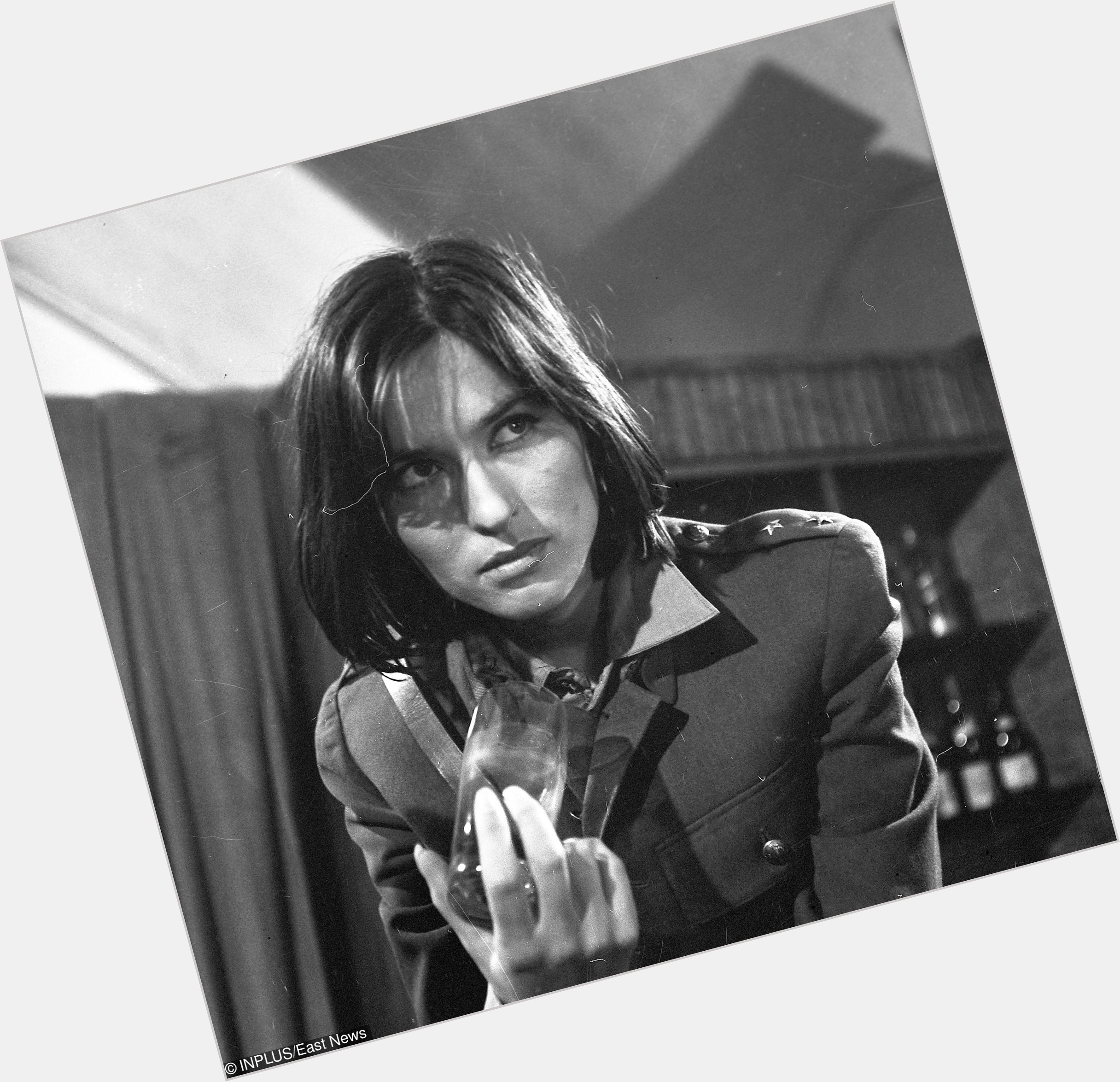 Maria Wachowiak | Official Site for Woman Crush Wednesday #WCW