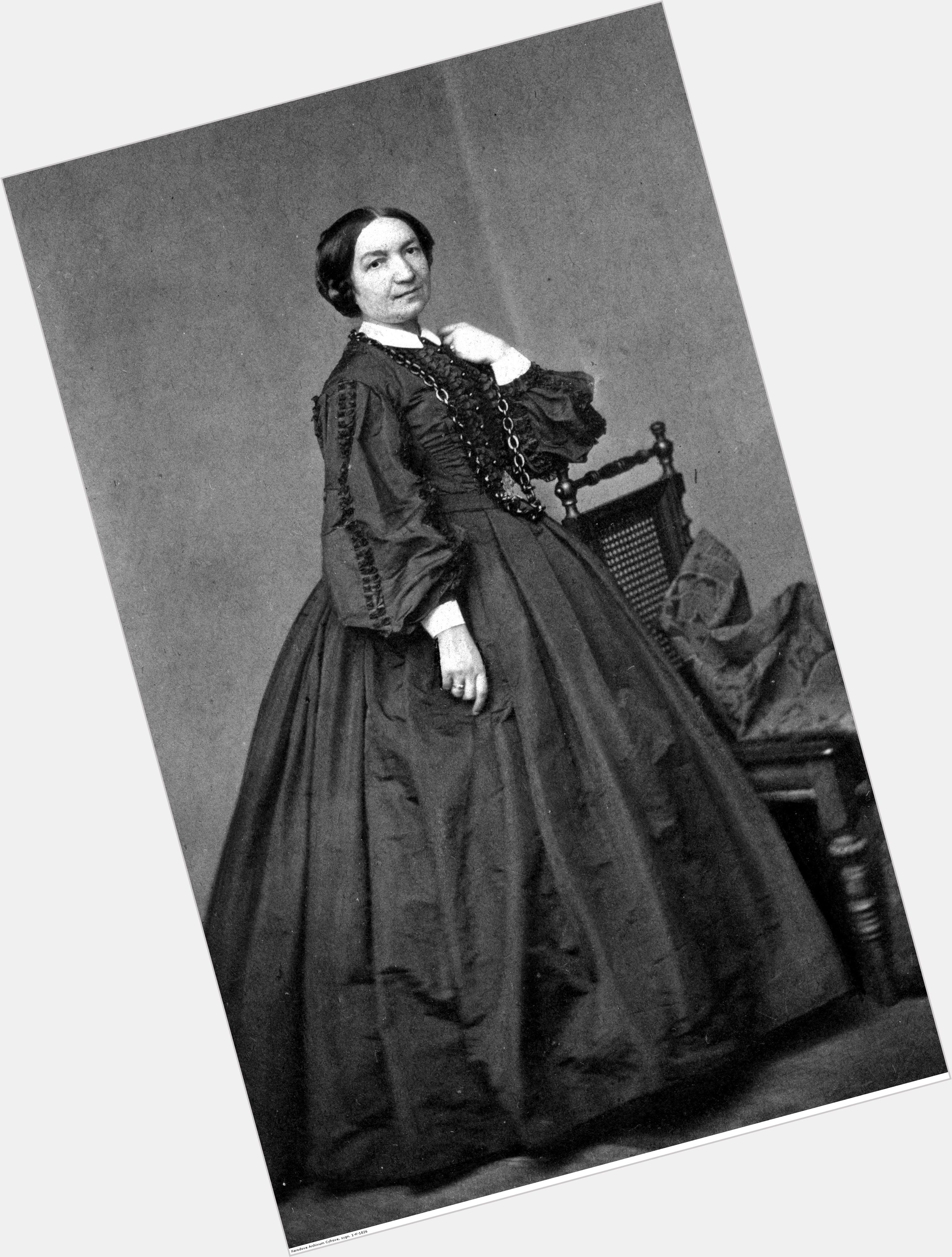 Maria Wodzinska | Official Site for Woman Crush Wednesday #WCW