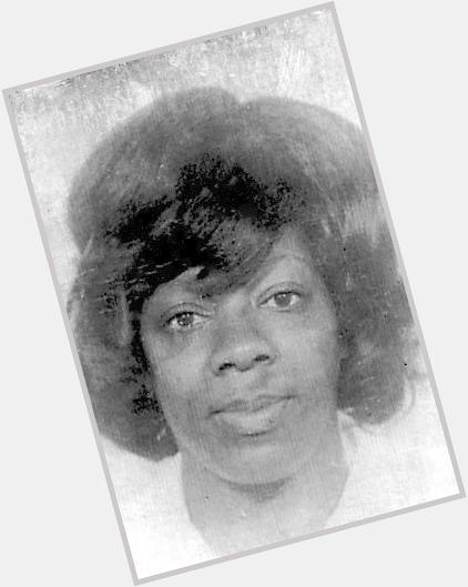 Marie Dean Arrington | Official Site for Woman Crush Wednesday #WCW