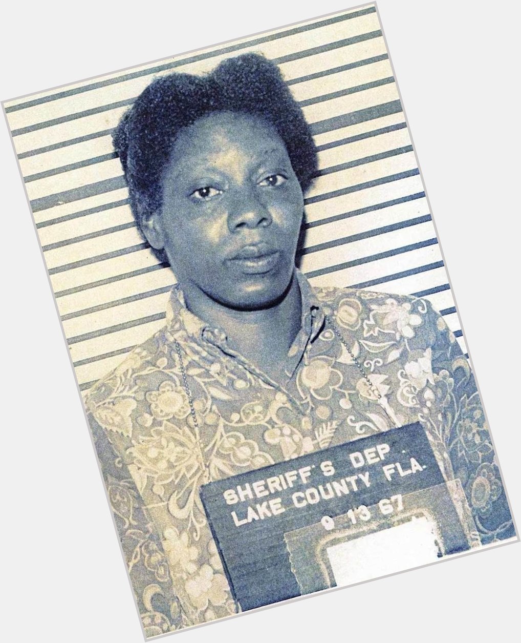 Marie Dean Arrington | Official Site for Woman Crush Wednesday #WCW