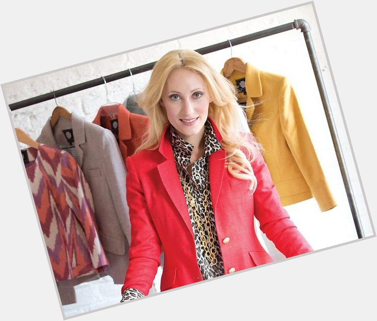 Marie Epstein | Official Site for Woman Crush Wednesday #WCW