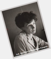 Marie Epstein | Official Site for Woman Crush Wednesday #WCW