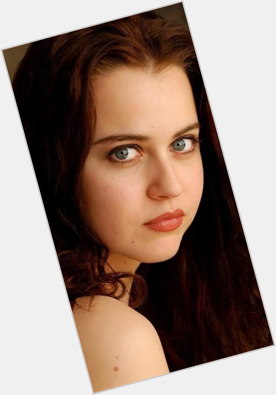 Marie Noelle Marquis | Official Site for Woman Crush Wednesday #WCW