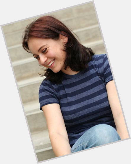 Marie Noelle Marquis | Official Site for Woman Crush Wednesday #WCW