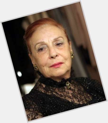 Marija Kohn | Official Site for Woman Crush Wednesday #WCW