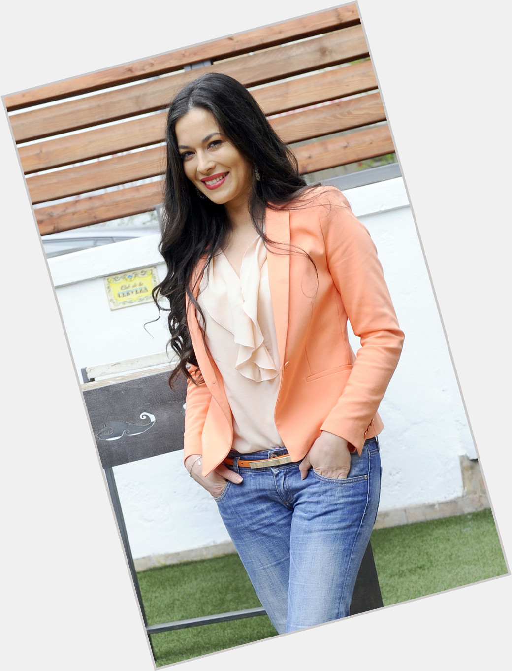 Marija Petronijevic | Official Site for Woman Crush Wednesday #WCW