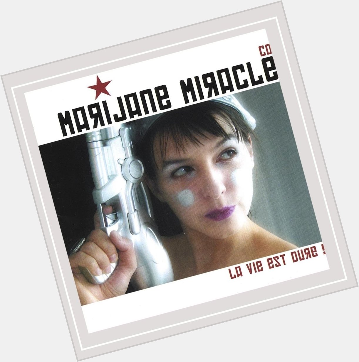 Marijane Maricle | Official Site for Woman Crush Wednesday #WCW