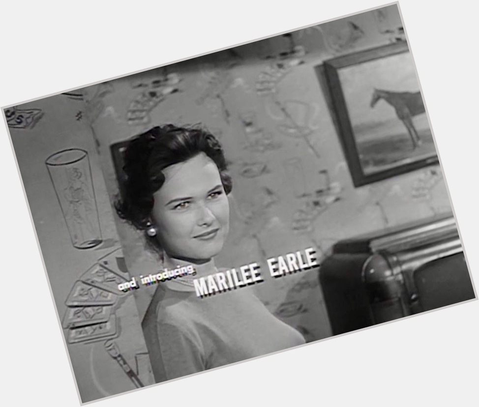 Marilee Earle | Official Site for Woman Crush Wednesday #WCW