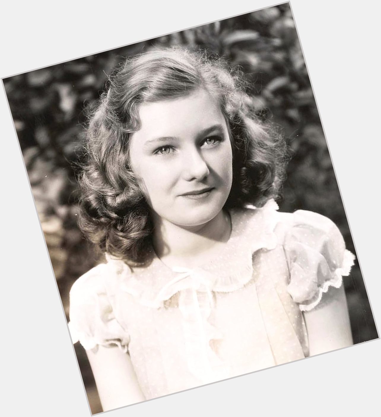 Marilyn Knowlden | Official Site for Woman Crush Wednesday #WCW