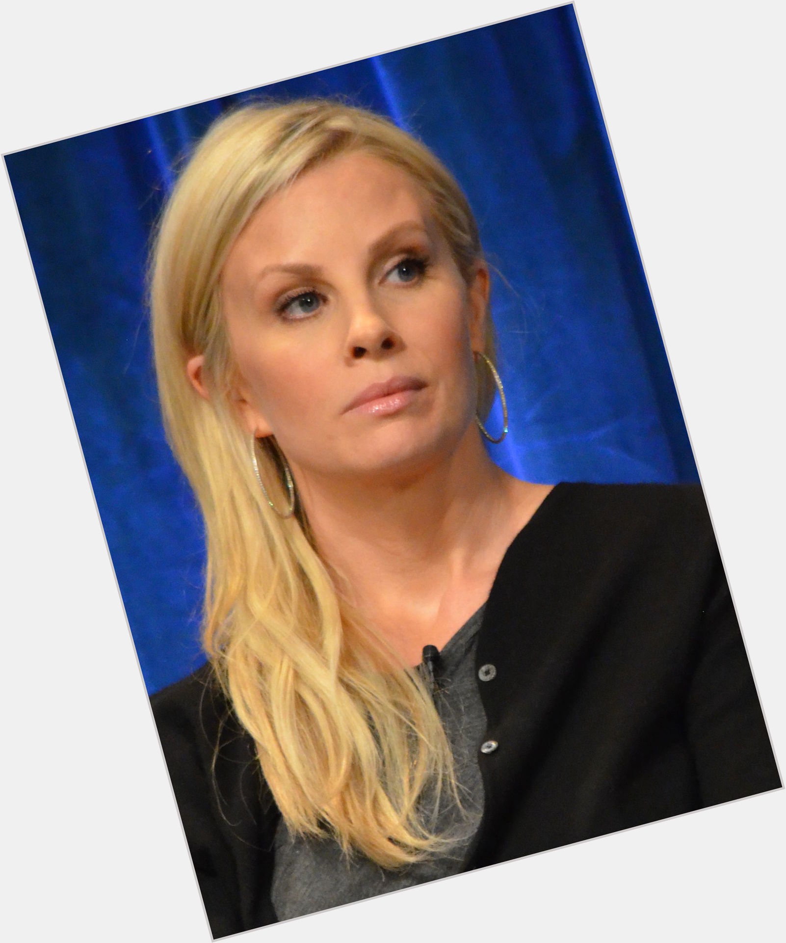 Monika Ringwald | Official Site for Woman Crush Wednesday #WCW