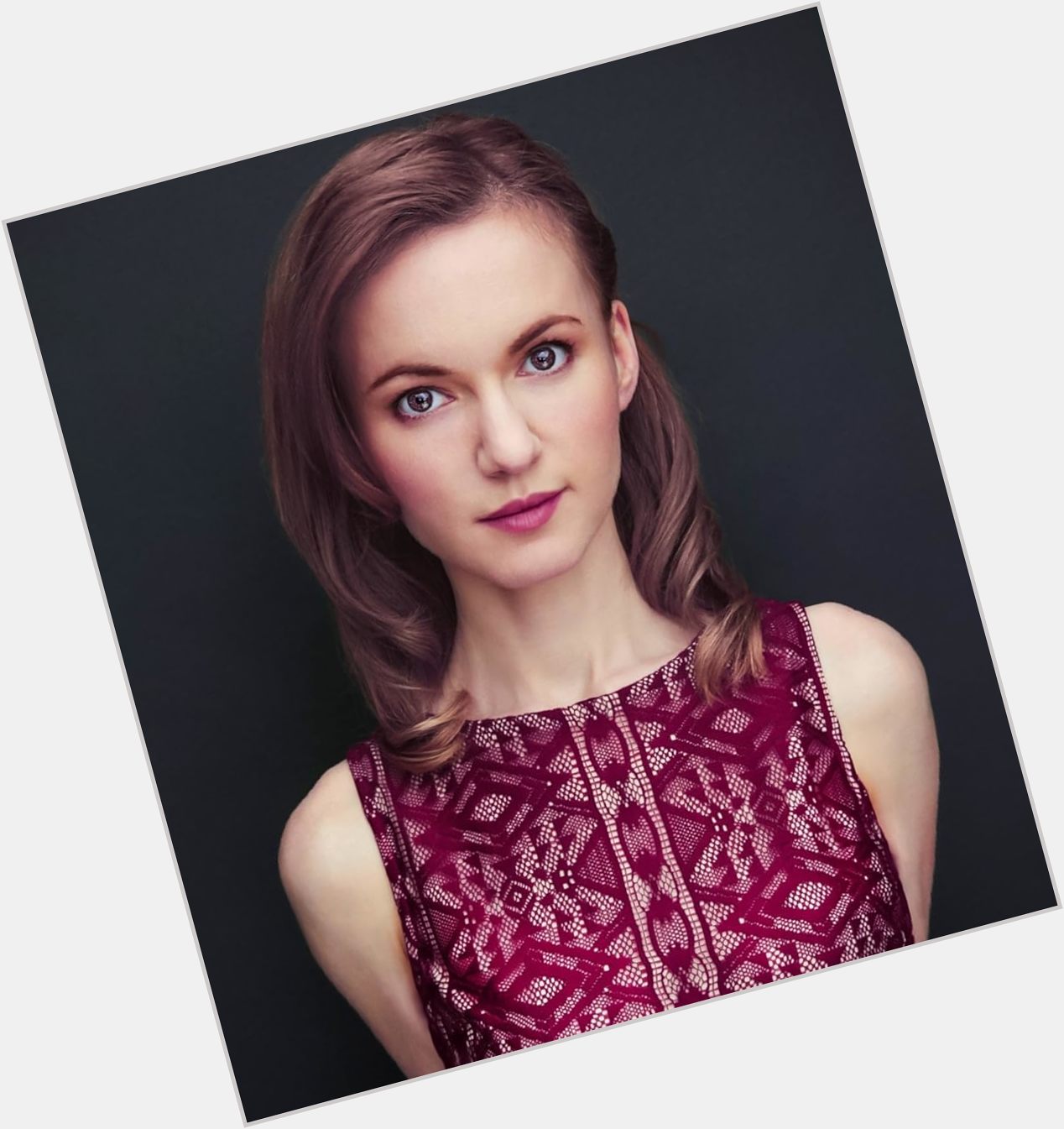 Marina Shtelen | Official Site for Woman Crush Wednesday #WCW