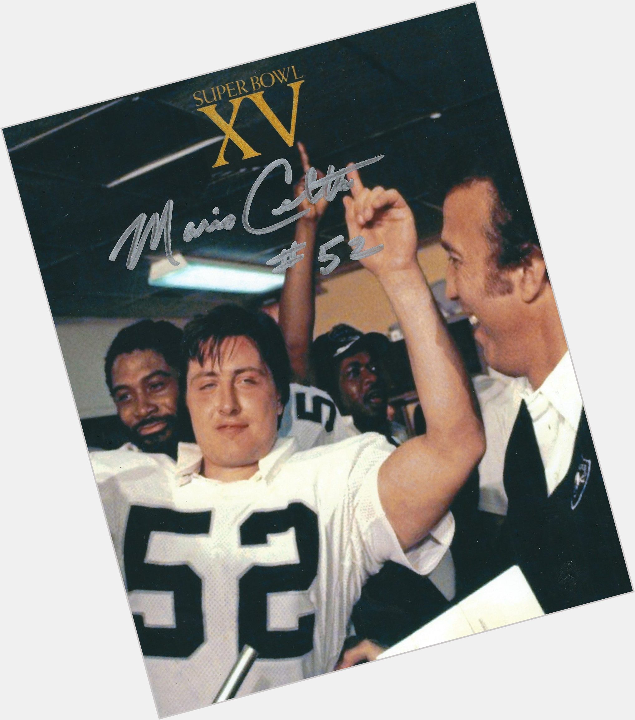 Mario Celotto | Official Site for Man Crush Monday #MCM | Woman Crush ...