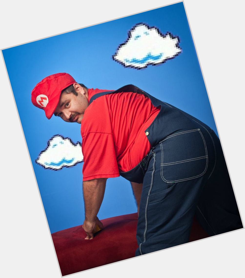 Mario Marcelino | Official Site for Man Crush Monday #MCM | Woman Crush ...