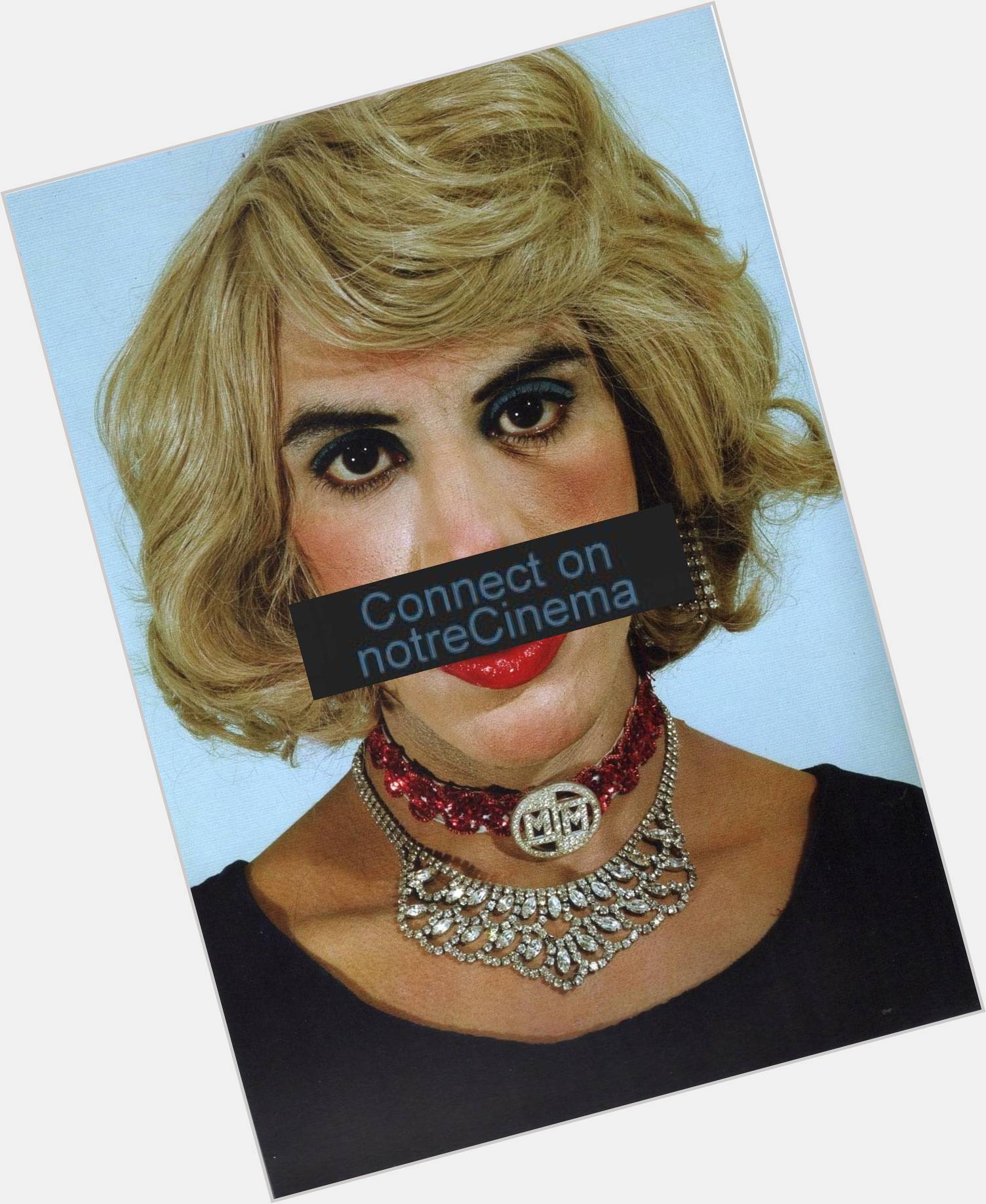 Mario Montez | Official Site for Man Crush Monday #MCM | Woman Crush ...