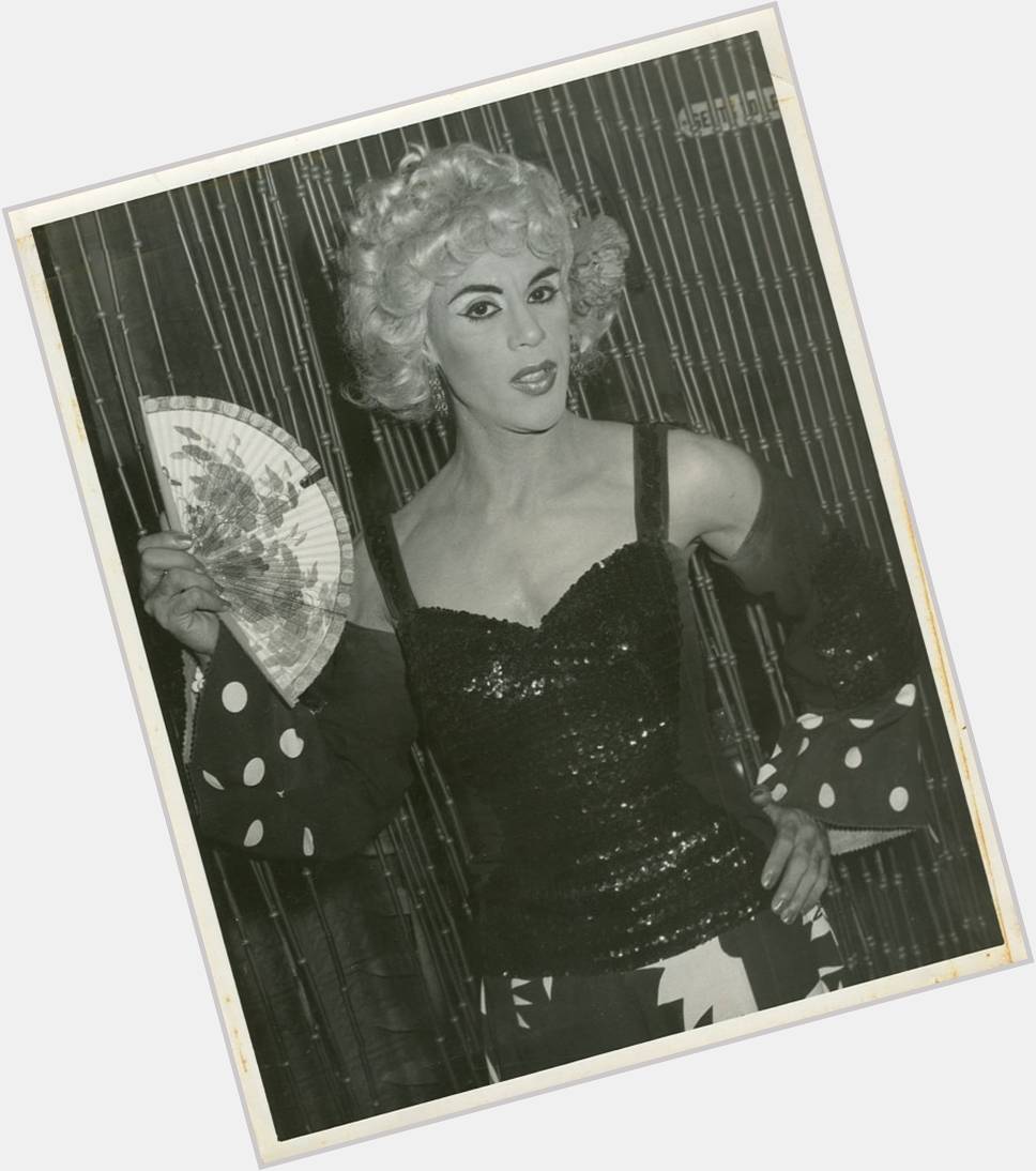 Mario Montez | Official Site for Man Crush Monday #MCM | Woman Crush ...