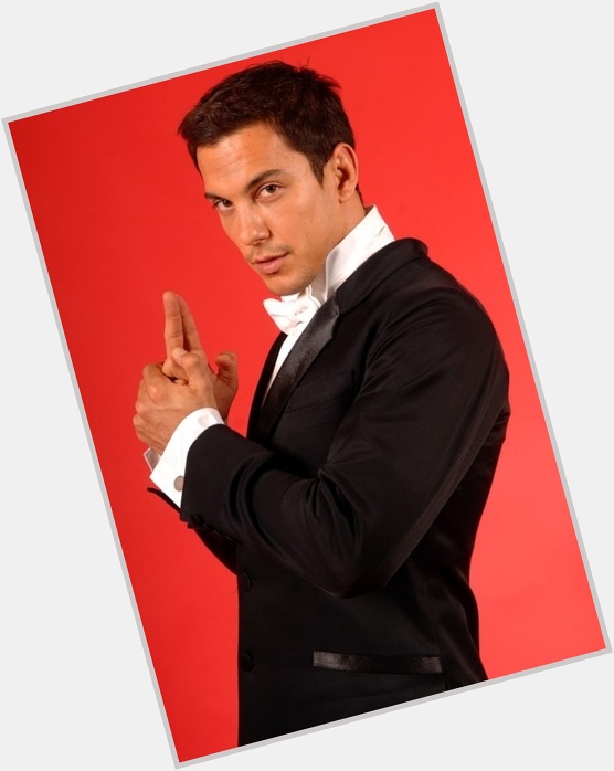 Mario Valentic | Official Site for Man Crush Monday #MCM | Woman Crush ...