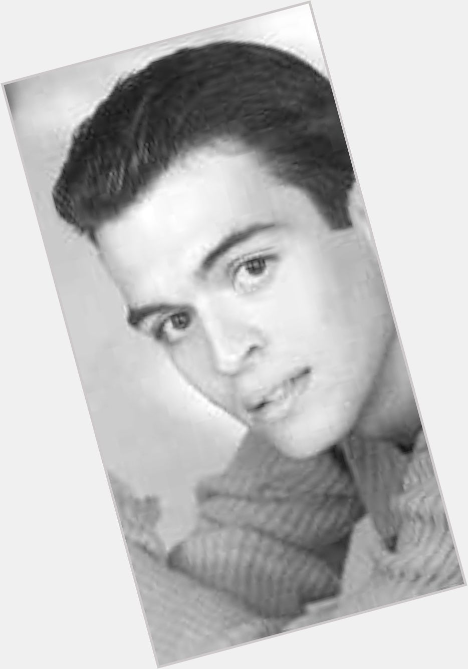 Mario Xavier | Official Site for Man Crush Monday #MCM | Woman Crush ...