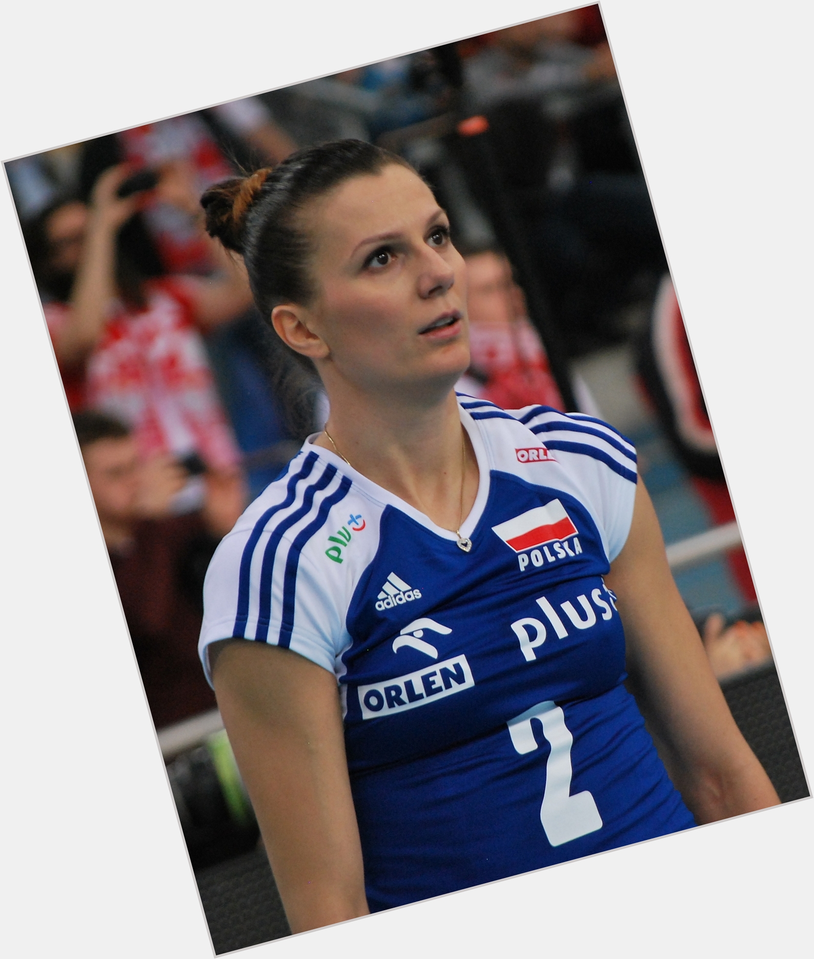 Mariola Zenik | Official Site for Woman Crush Wednesday #WCW