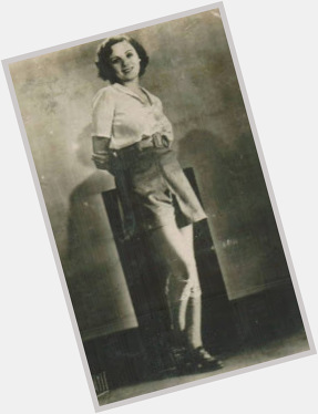 Marion Burns | Official Site for Woman Crush Wednesday #WCW