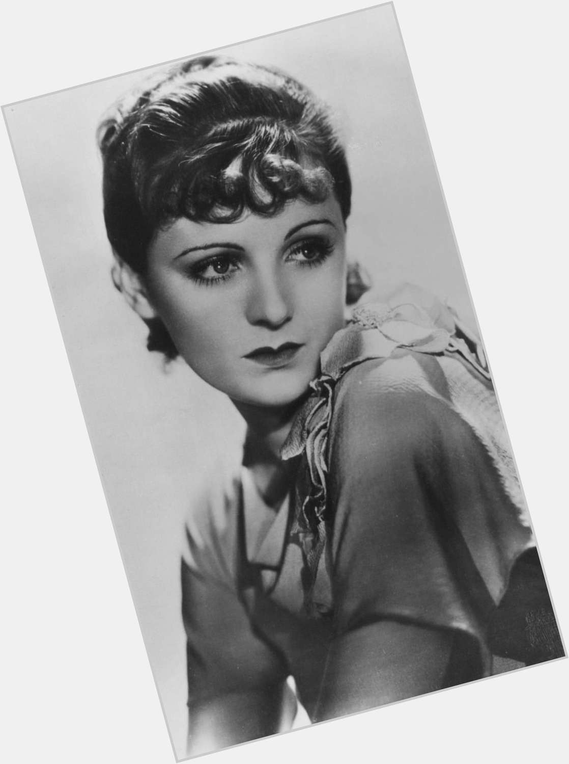 Marion Burns | Official Site for Woman Crush Wednesday #WCW