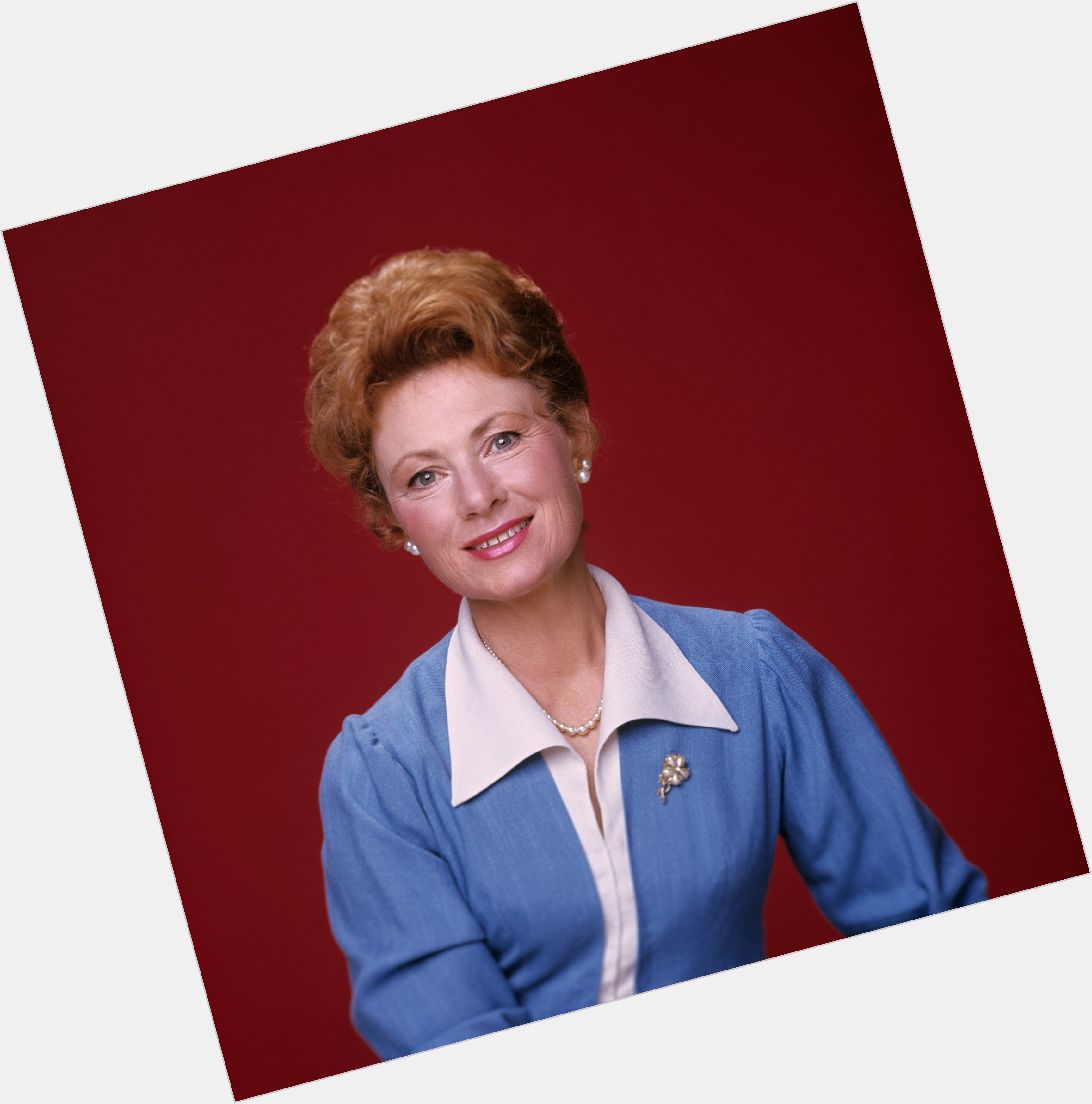 Marion Cunningham | Official Site for Woman Crush Wednesday #WCW