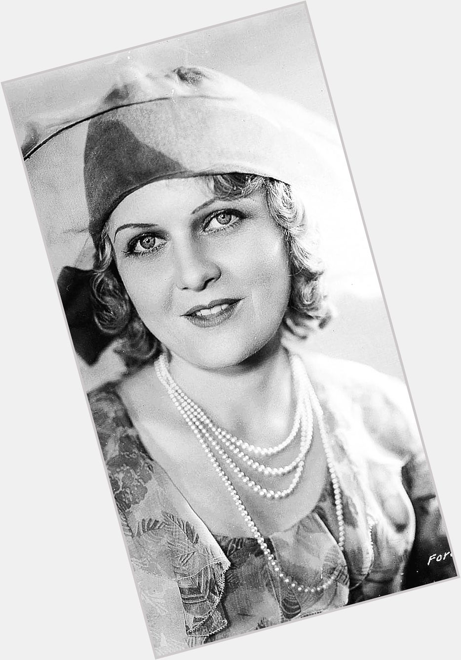 Marion Lessing | Official Site for Woman Crush Wednesday #WCW