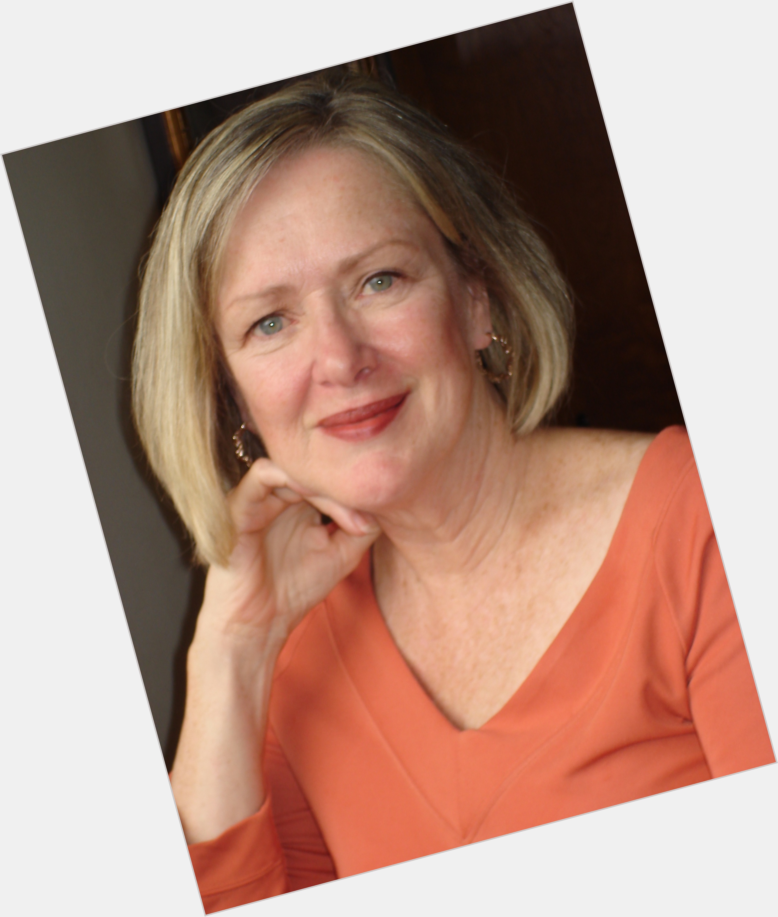 Marion Mccorry | Official Site for Woman Crush Wednesday #WCW