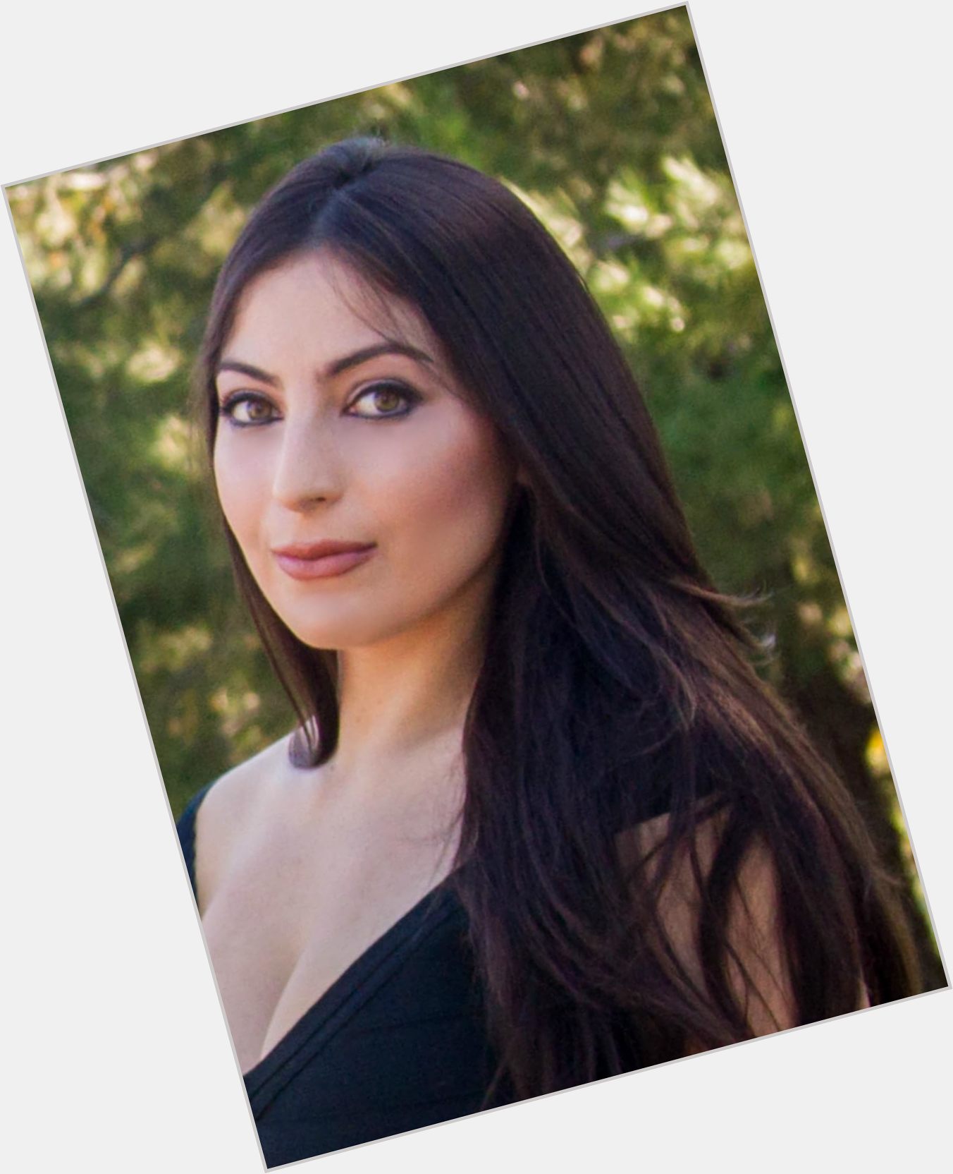 Marisa Guterman | Official Site for Woman Crush Wednesday #WCW