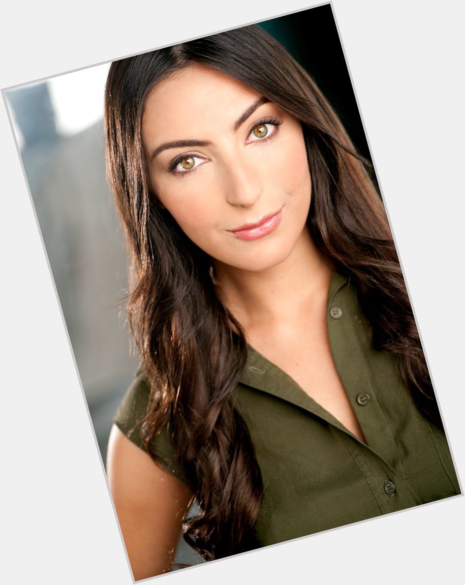 Marisa Guterman | Official Site for Woman Crush Wednesday #WCW