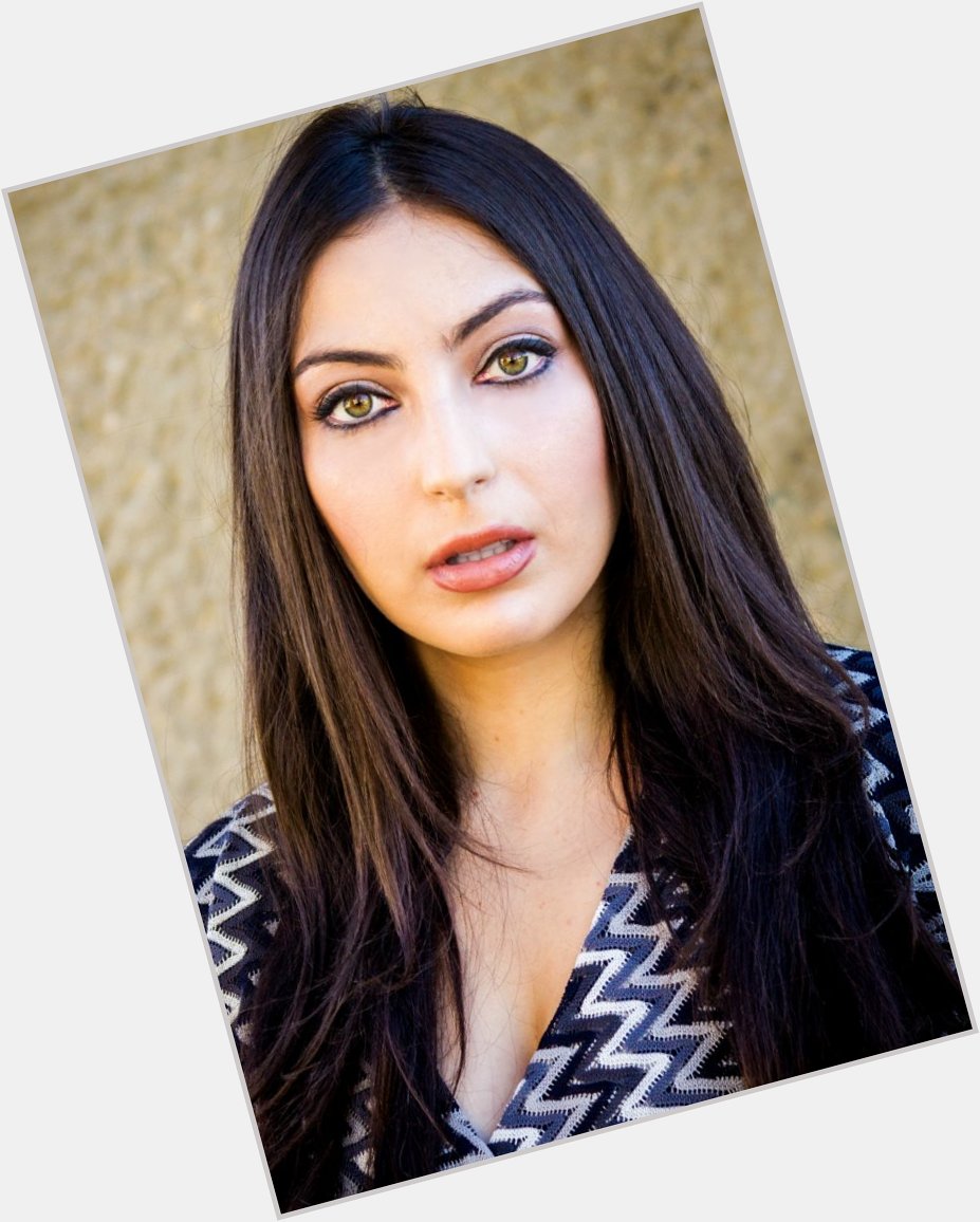 Marisa Guterman | Official Site for Woman Crush Wednesday #WCW