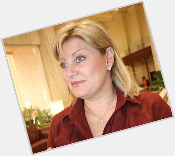 Marisabel Rodriguez De Chavez | Official Site for Woman Crush Wednesday ...