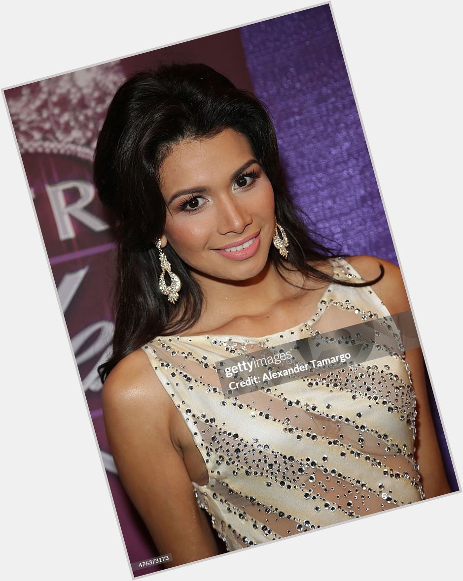 Marisella Cruz | Official Site for Woman Crush Wednesday #WCW