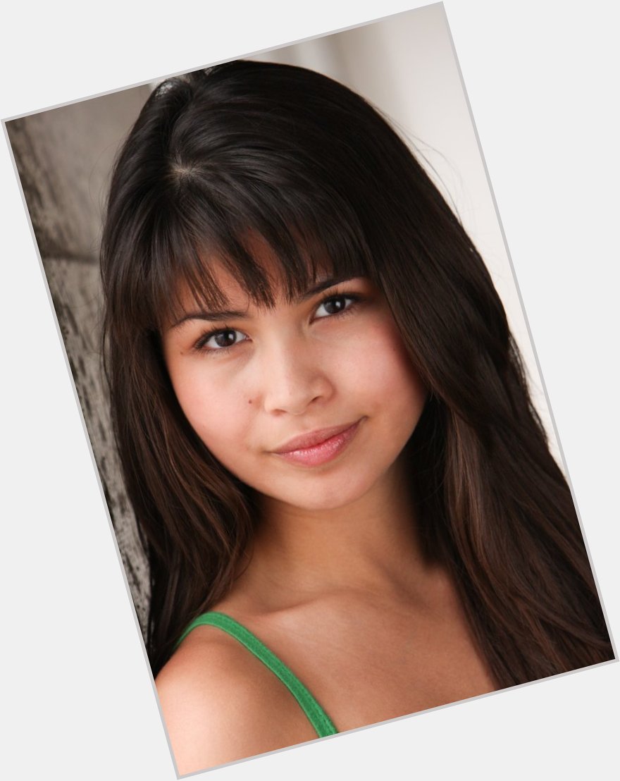 Marissa Cuevas | Official Site for Woman Crush Wednesday #WCW