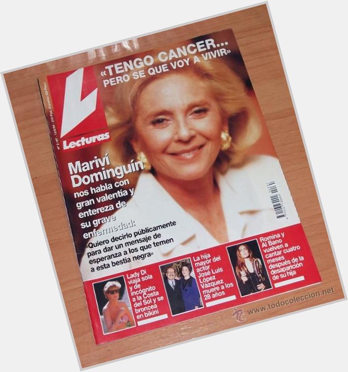 Marivi Dominguin | Official Site for Woman Crush Wednesday #WCW