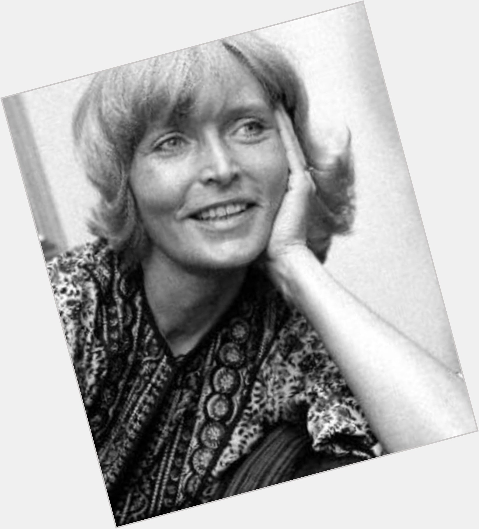 Marjatta Raita | Official Site for Woman Crush Wednesday #WCW