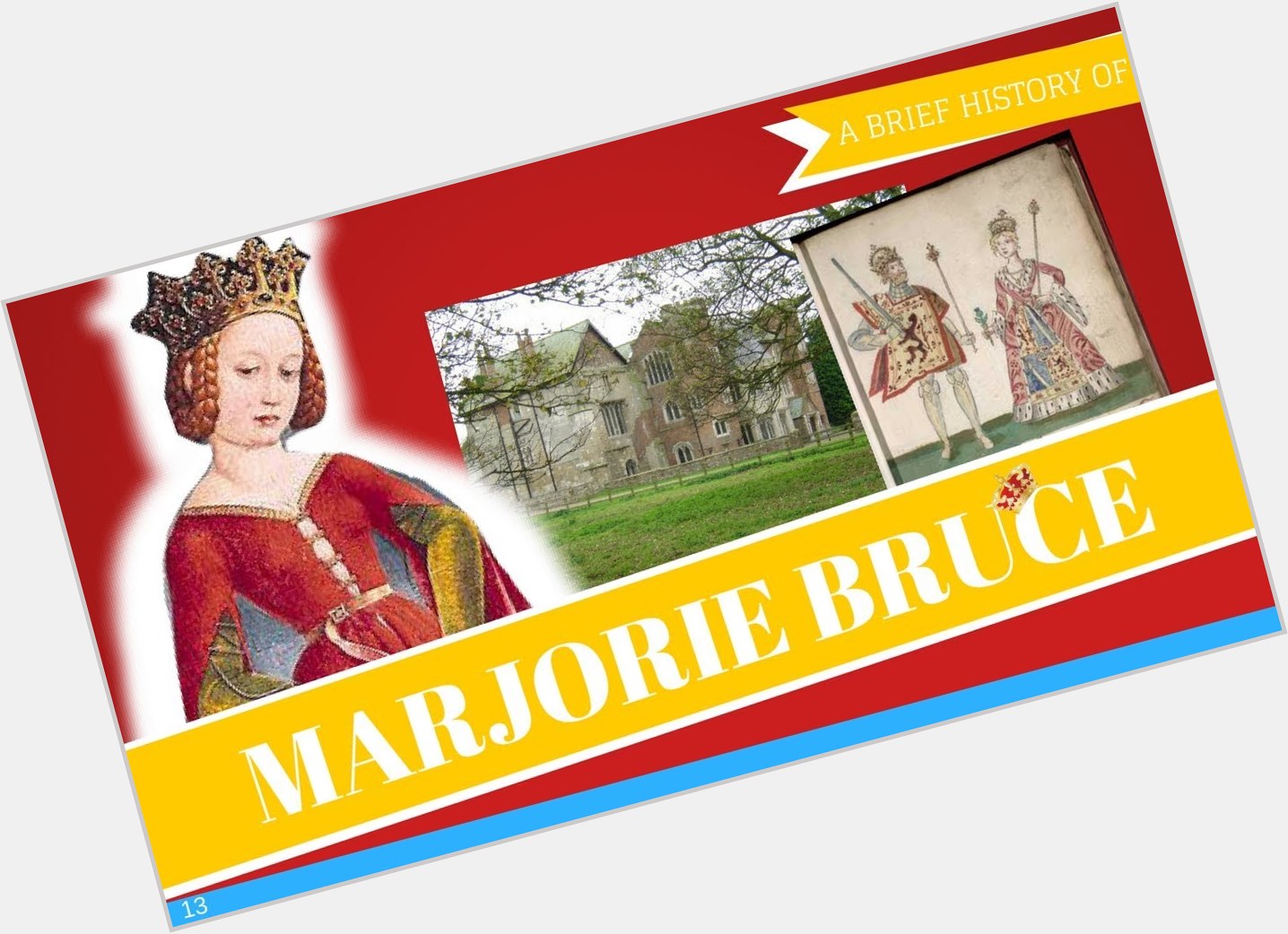 Marjorie Bruce | Official Site for Woman Crush Wednesday #WCW