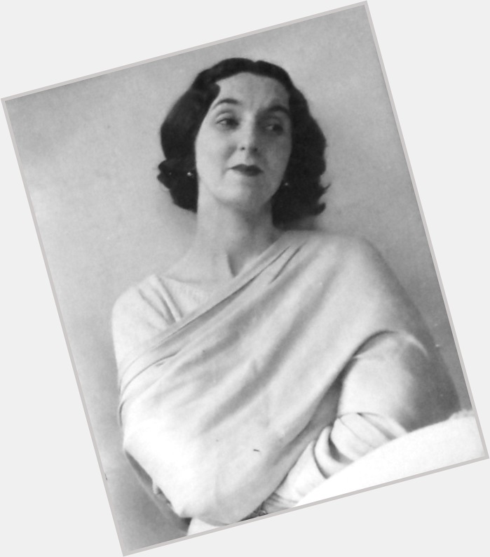 Marjorie Eaton | Official Site for Woman Crush Wednesday #WCW