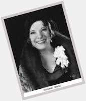 Marjorie Jane Harrold | Official Site for Woman Crush Wednesday #WCW