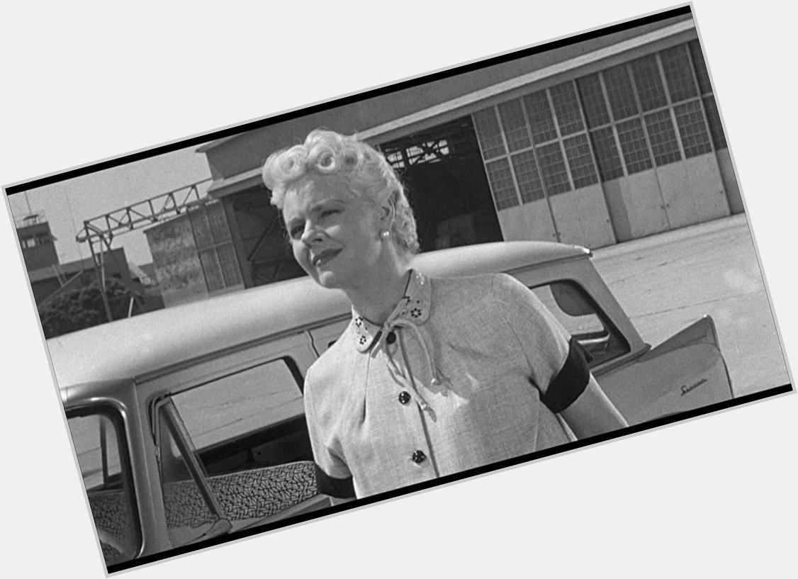 Marjorie Stapp | Official Site for Woman Crush Wednesday #WCW