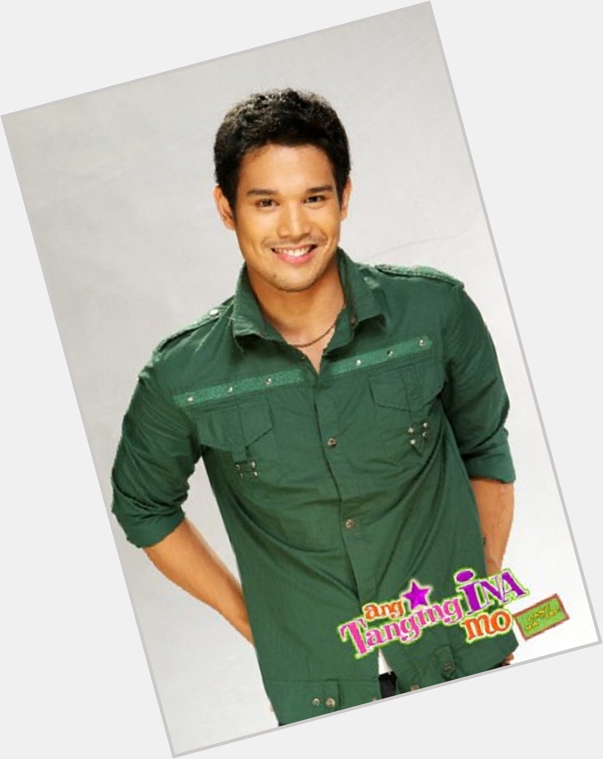 Mark Acueza | Official Site for Man Crush Monday #MCM | Woman Crush ...