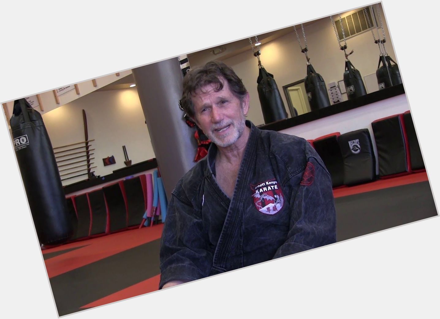 Mark Arnott | Official Site for Man Crush Monday #MCM | Woman Crush ...