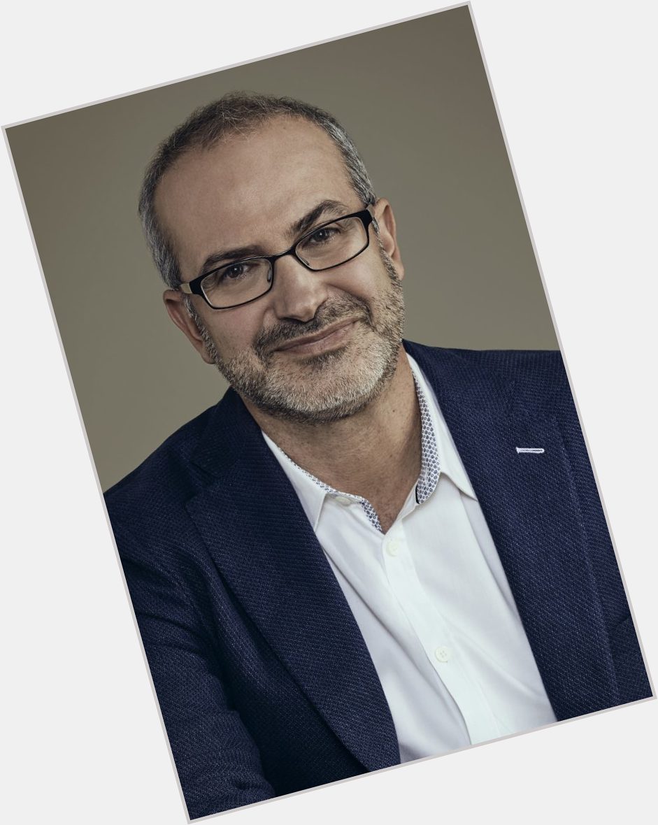 Mark Bomback | Official Site for Man Crush Monday #MCM | Woman Crush ...