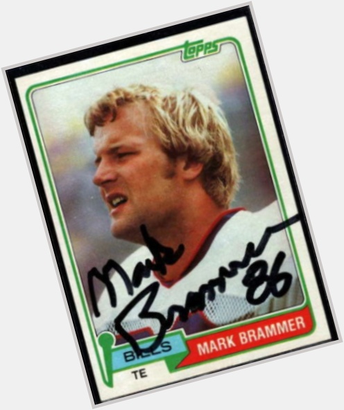 Mark Brammer | Official Site for Man Crush Monday #MCM | Woman Crush ...