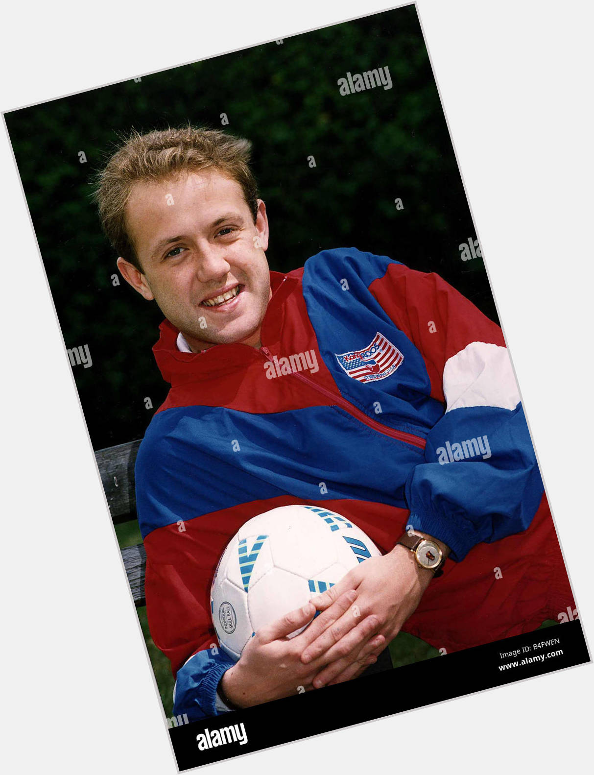 Mark Burdis | Official Site for Man Crush Monday #MCM | Woman Crush ...