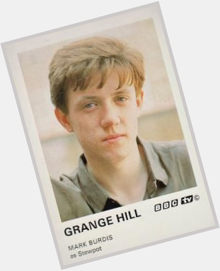 Mark Burdis | Official Site for Man Crush Monday #MCM | Woman Crush ...