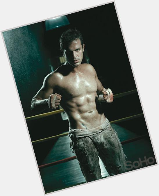 Mark Catano | Official Site for Man Crush Monday #MCM | Woman Crush ...