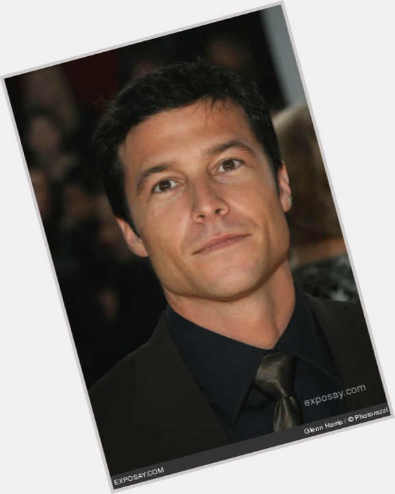 Mark Collier | Official Site for Man Crush Monday #MCM | Woman Crush Wednesday #WCW