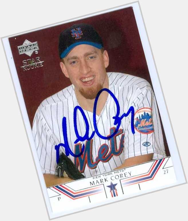 Mark Corey | Official Site for Man Crush Monday #MCM | Woman Crush ...