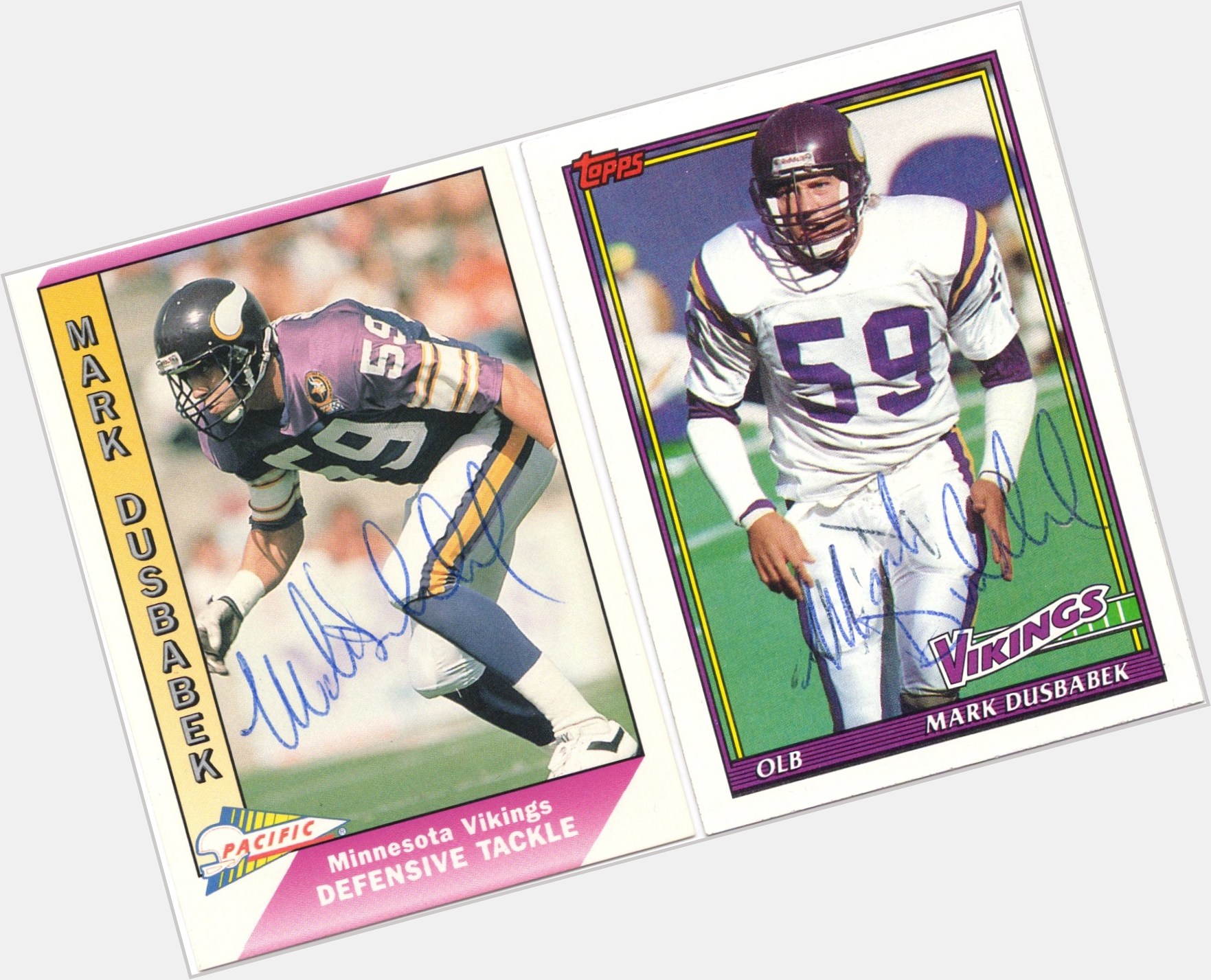 Mark Dusbabek | Official Site for Man Crush Monday #MCM | Woman Crush ...